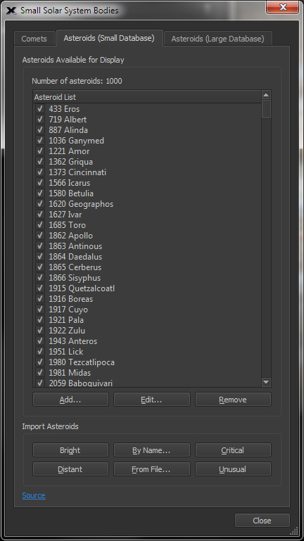 TheSky Professional – Bisque.com 2025