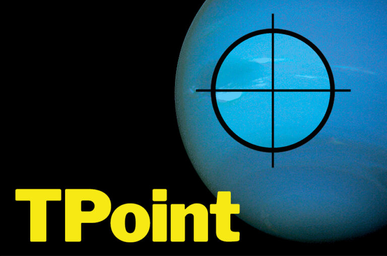 tpoint – Bisque.com 2025