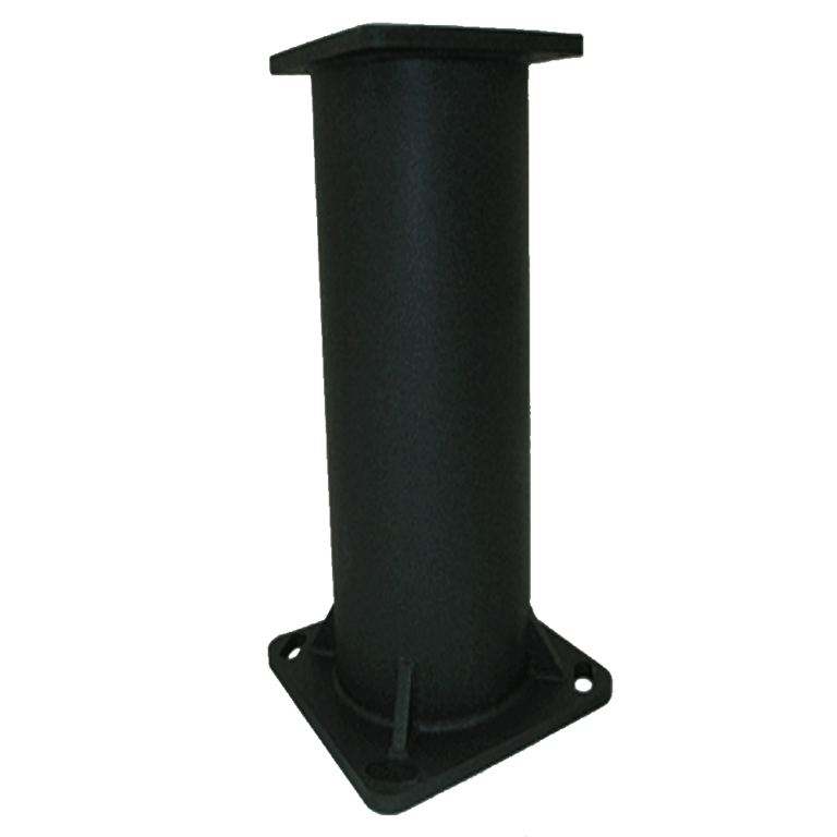 Paramount MX/MYT Permanent Pier – Bisque.com 2025