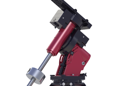 Paramount Mounts – Software Bisque