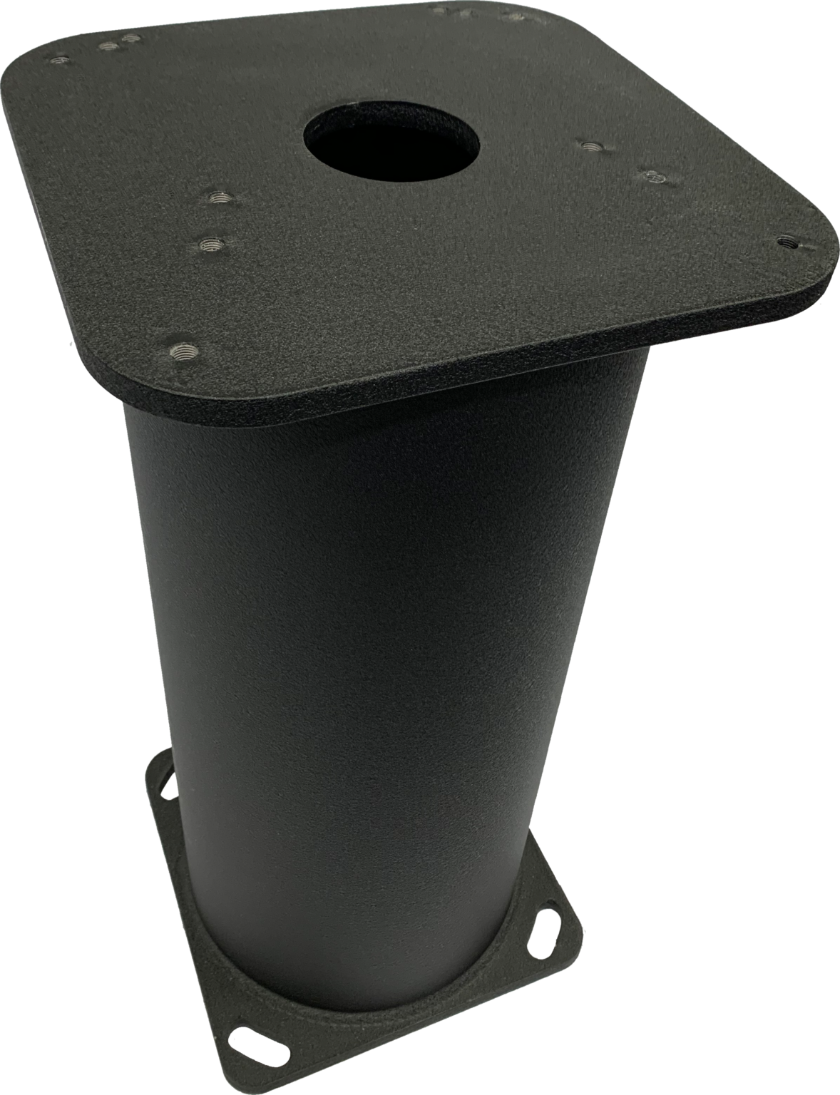 Paramount ME/MX/MYT Permanent Pier – Bisque.com 2025