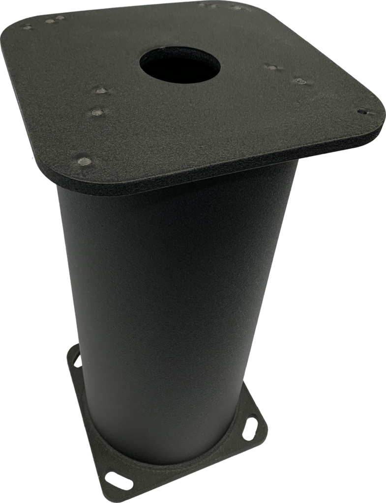 Paramount ME/MX/MYT Permanent Pier – Bisque.com 2025