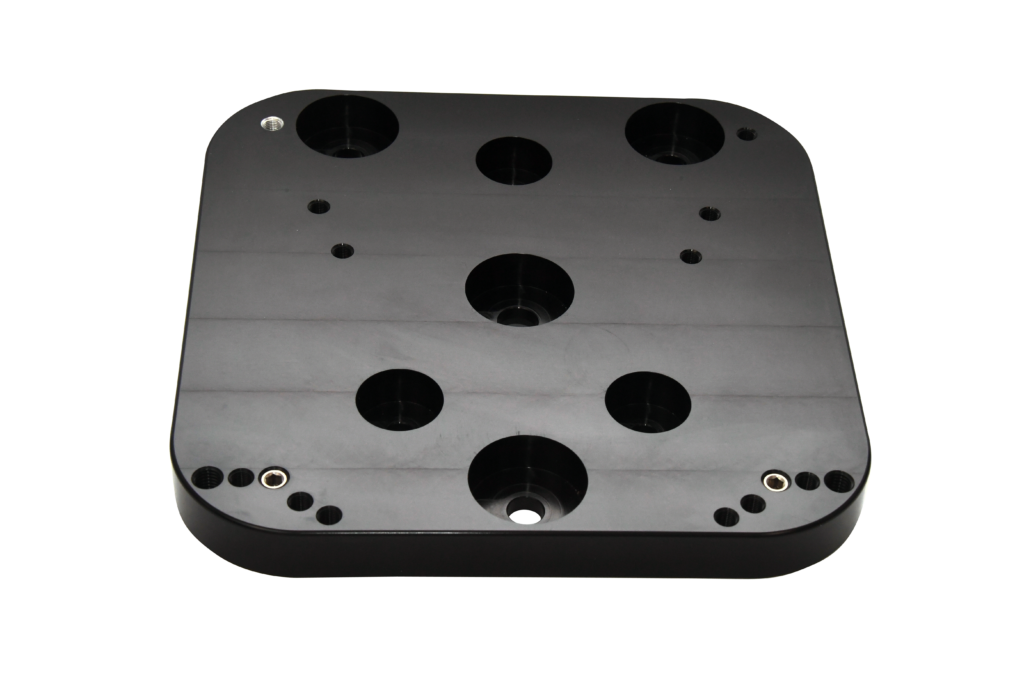 Paramount Heavy Duty Wedge-to-Pier Adapter Plate (ME/MX/MYT) – Bisque ...