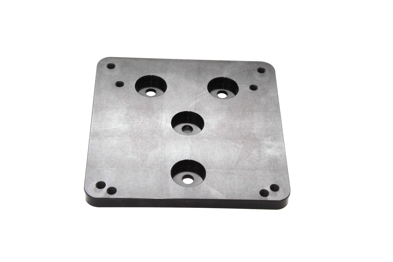 Paramount MX Base to Pier Adapter Plate – Bisque.com 2026