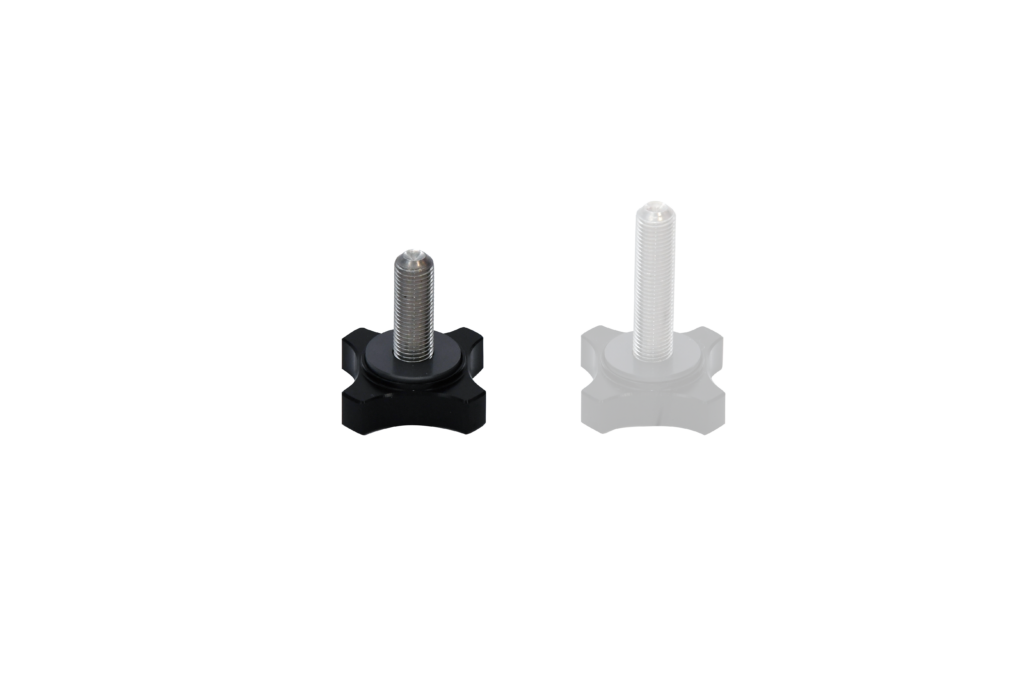 Paramount MX/MYT Base Mounting Knob – Bisque.com 2025