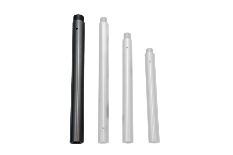 1.875-in. Paramount ME II Counterweight Shaft – Bisque.com 2025