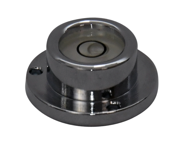 Paramount ME II/MX Precision Bubble Level – Bisque.com 2025