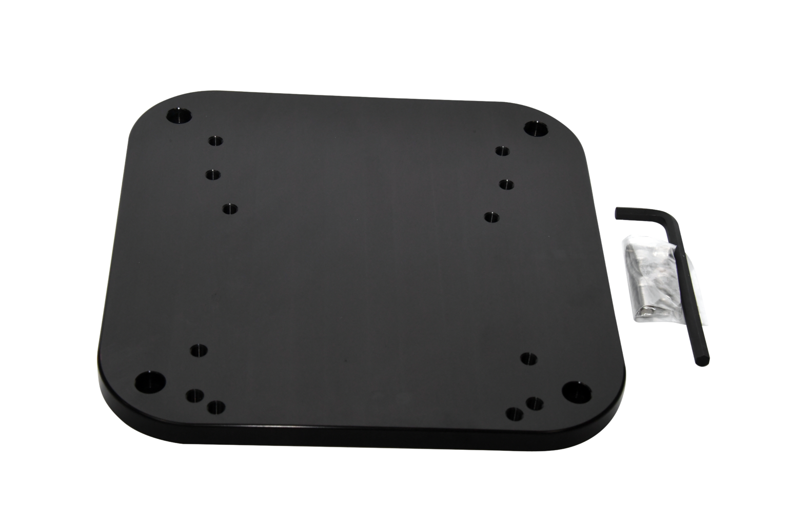 Paramount ME Pier to Paramount MX/MX+/MYT Base Adapter Plate – Bisque ...