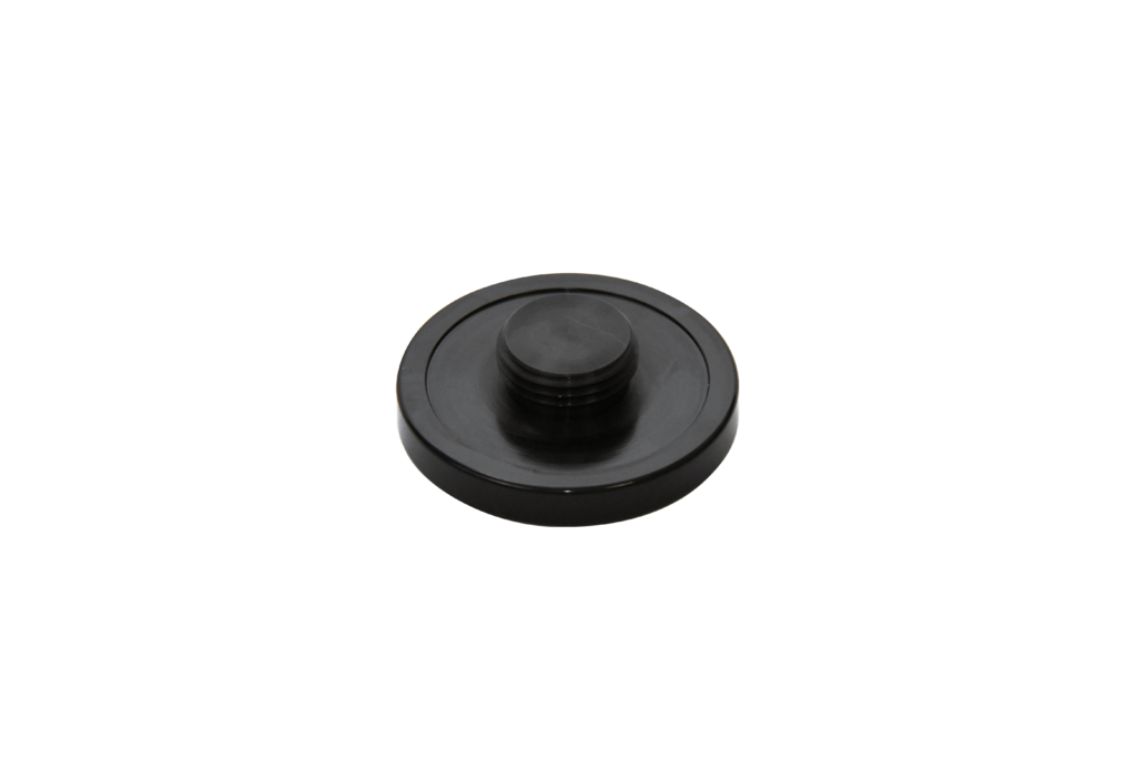 Paramount ME II Counterweight Shaft Safety Knob – Bisque.com 2025