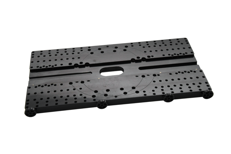 Paramount ME II Versa-Plate – Bisque.com 2025