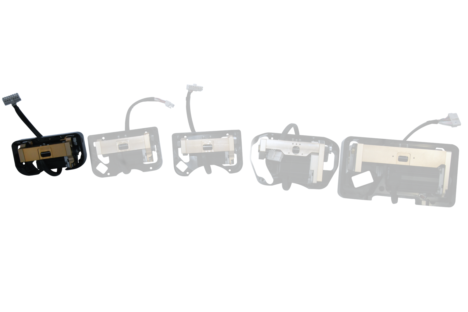 Paramount MYT Worm Block – Bisque.com 2025