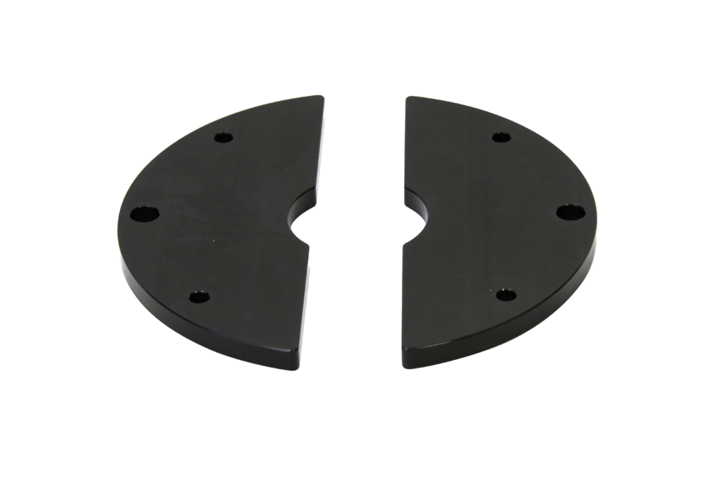 Paramount MYT Dec Axis to Versa-Plate Spacer – Bisque.com 2026