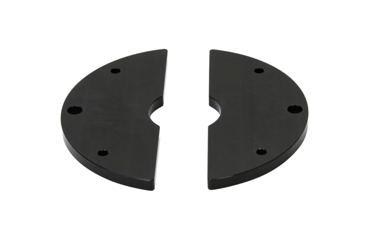 Paramount MYT Dec Axis to Versa-Plate Spacer – Bisque.com 2025