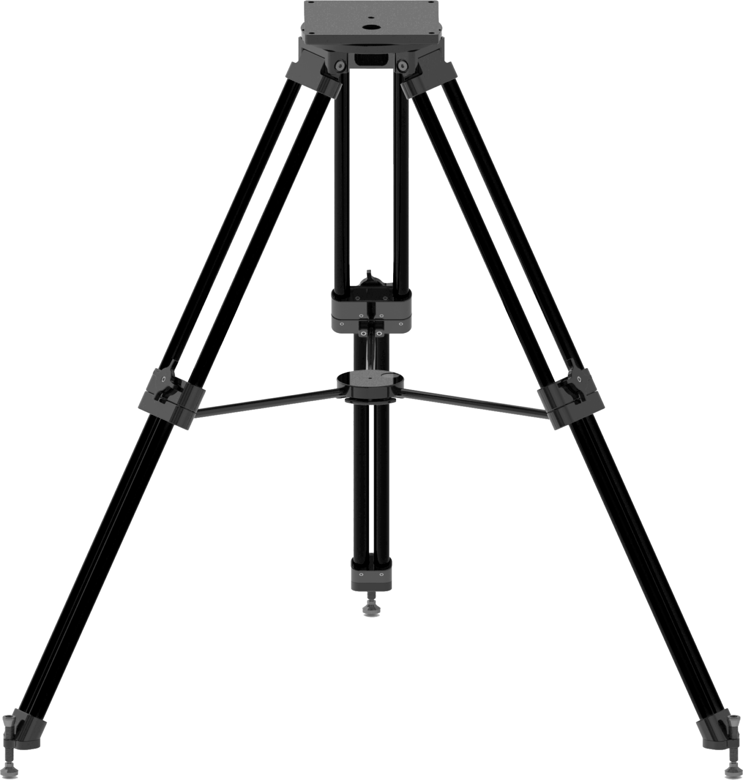 Paramount MX/MX+ Helium Tripod (Black) – Bisque.com 2025