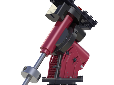 Paramount Mounts – Software Bisque