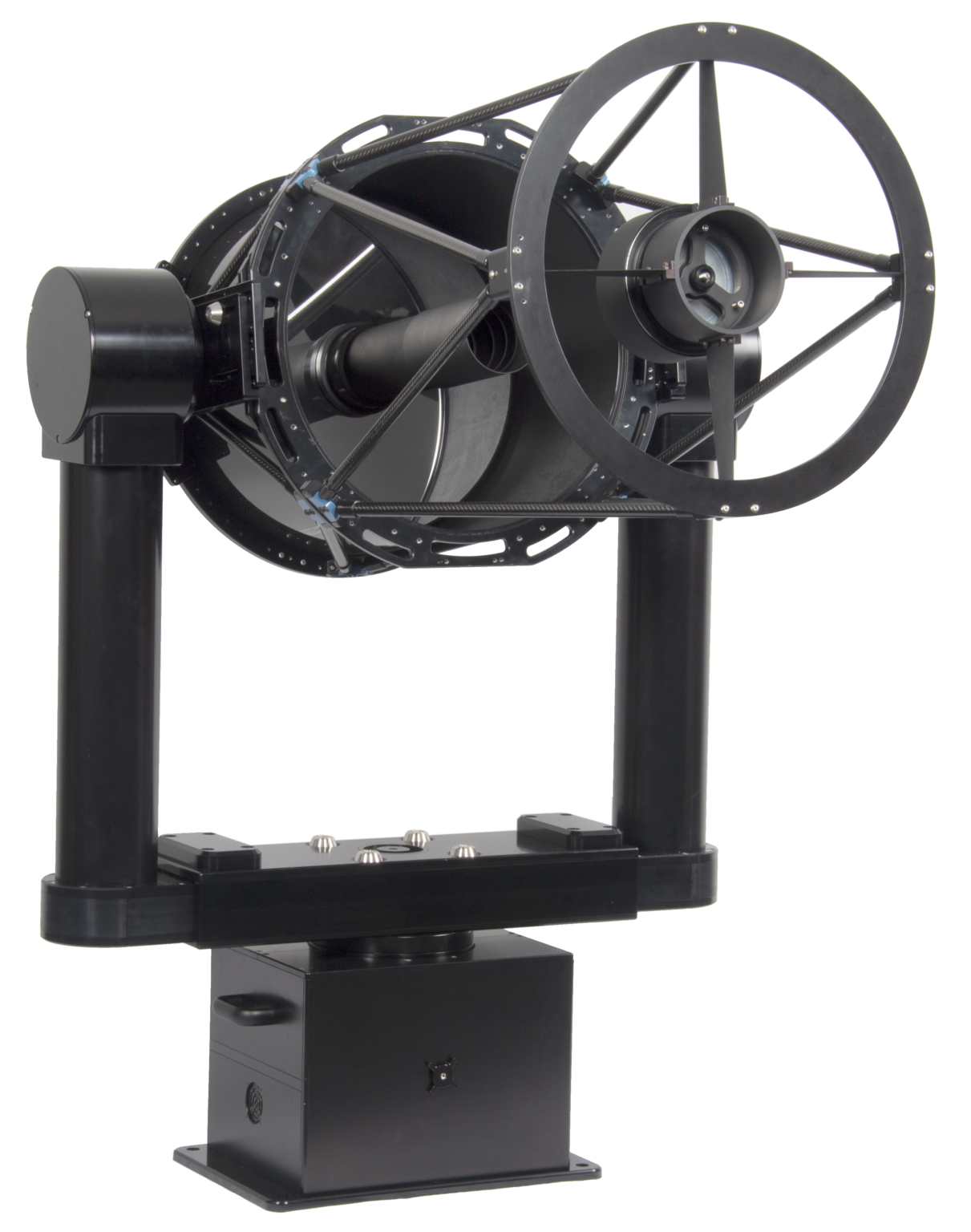 Apollo 600/800 – Bisque.com 2025