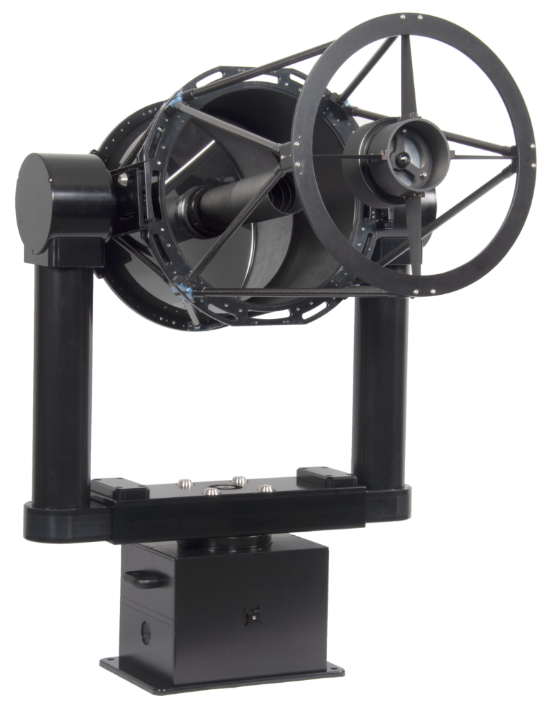 Apollo 600/800 – Bisque.com 2025