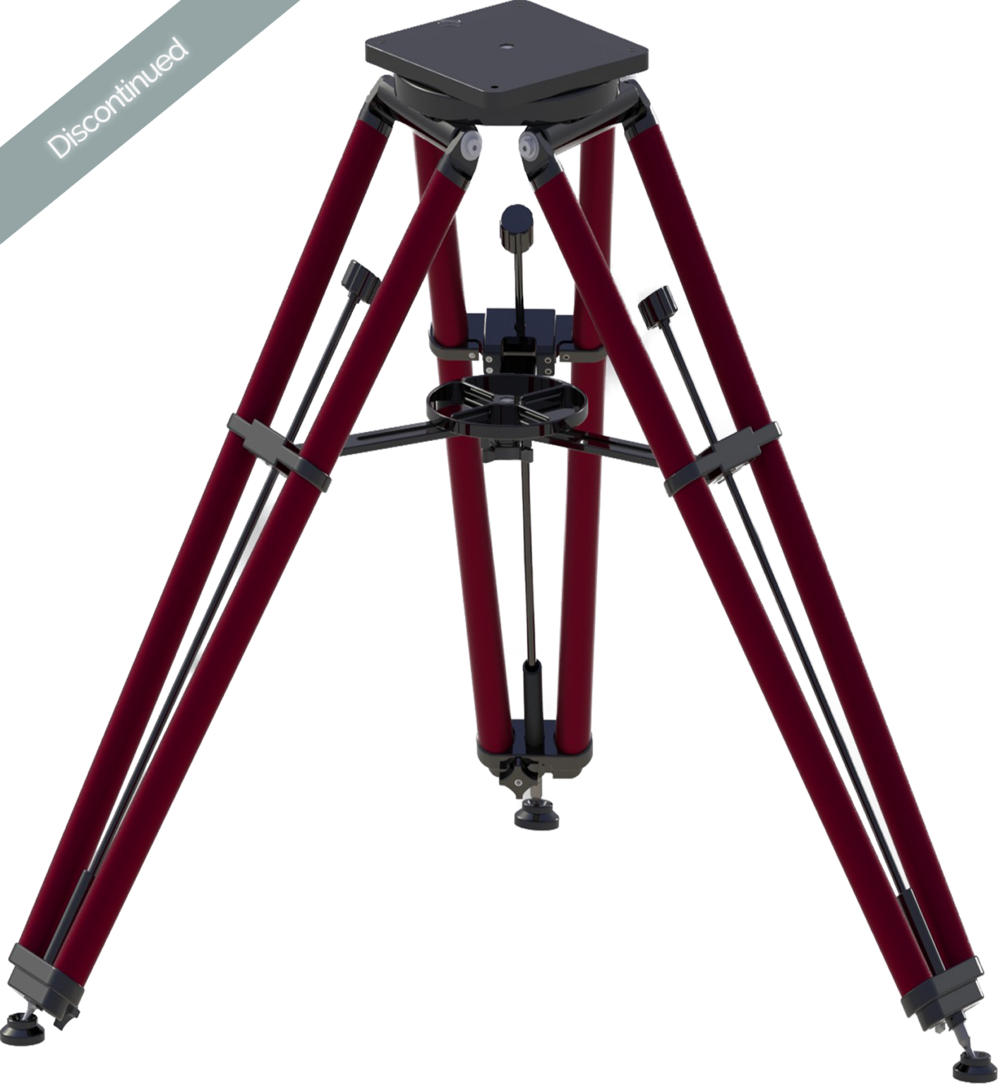 Paramount ME/ME II/MX/MX+ Pyramid Portable Pier – Bisque.com 2025