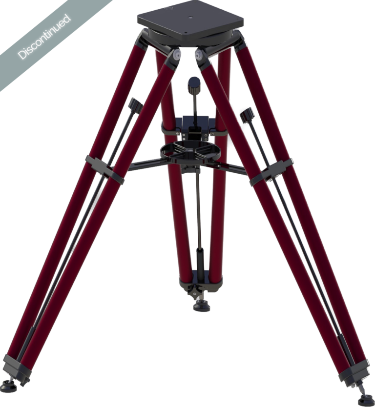 Paramount ME/ME II/MX/MX+ Pyramid Portable Pier – Bisque.com 2025