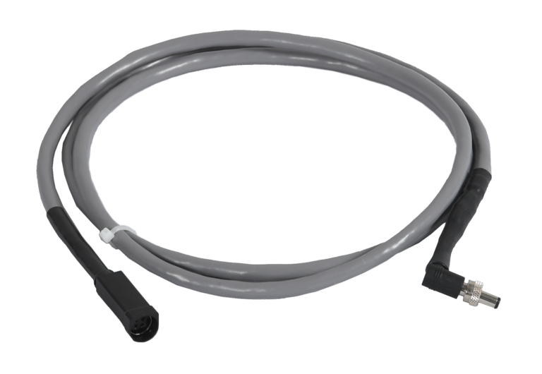 Paramount ME II Right Angle Power Cable – Bisque.com 2026