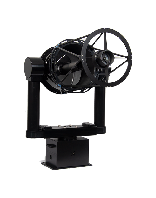 Paramount Mounts – Software Bisque