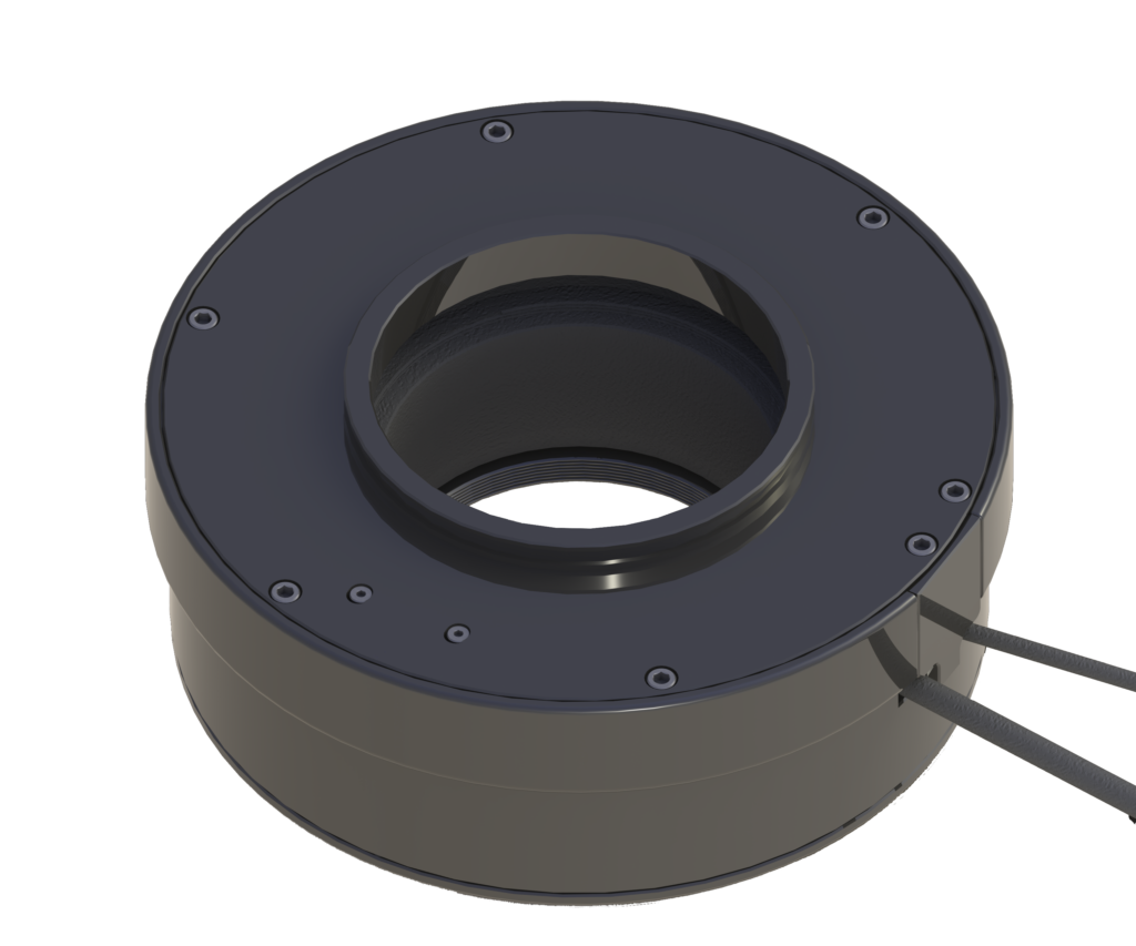 Paramount Direct-Drive Instrument Rotator – Bisque.com 2025