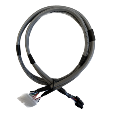 Paramount MX+/ME II Dec Motor Extension Cable – Bisque.com 2025