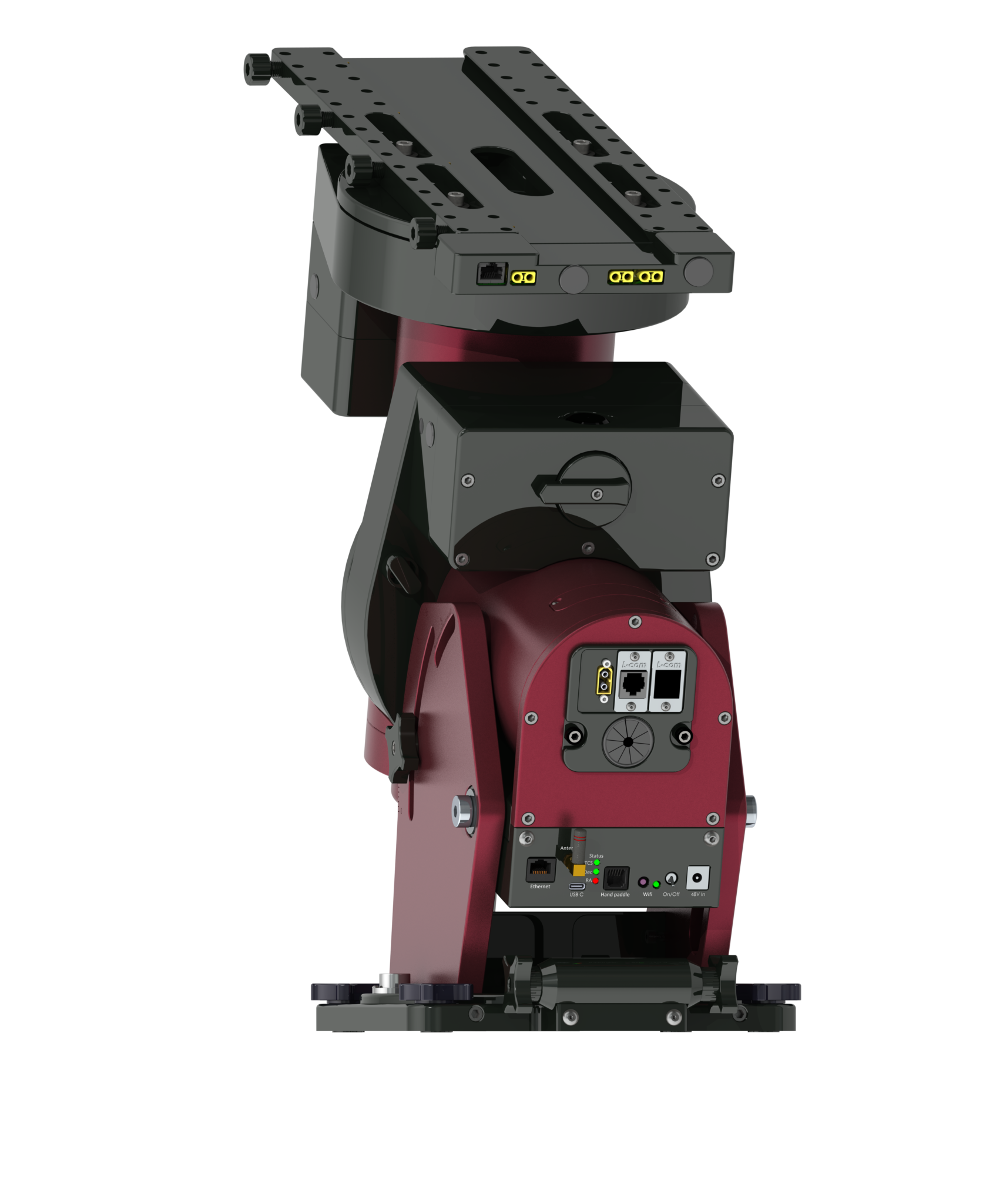 Paramount MX – Bisque.com 2025