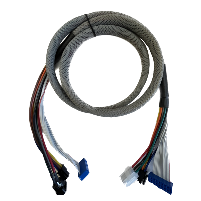 Paramount MYT Internal Power Harness – Bisque.com 2026