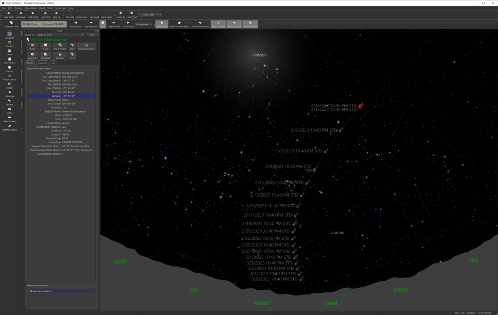 green-comet – Bisque.com 2026