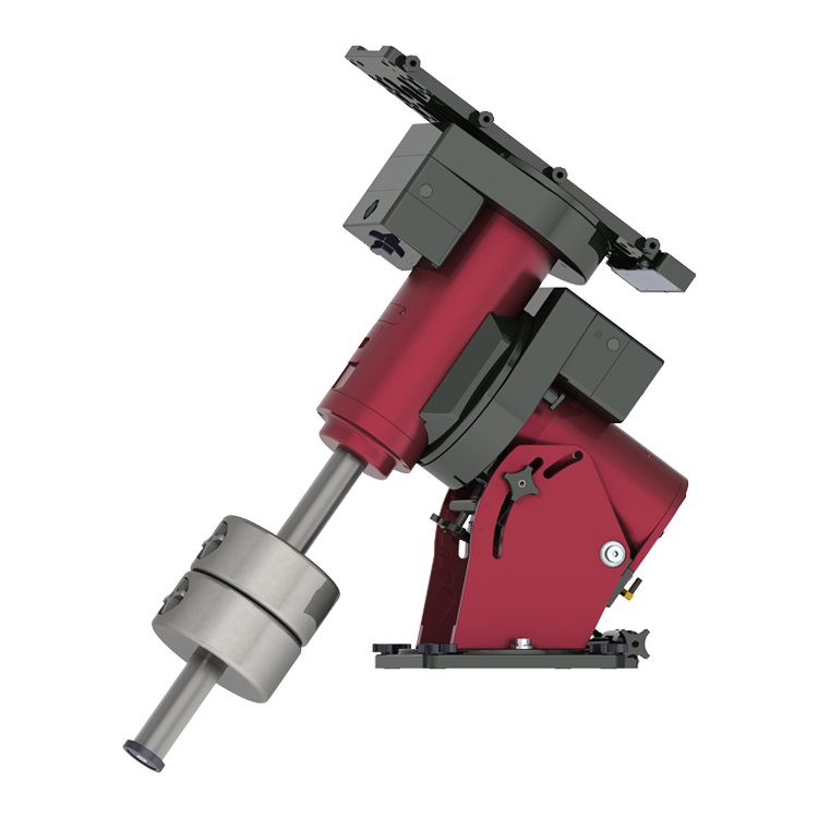 Paramount Mounts – Software Bisque