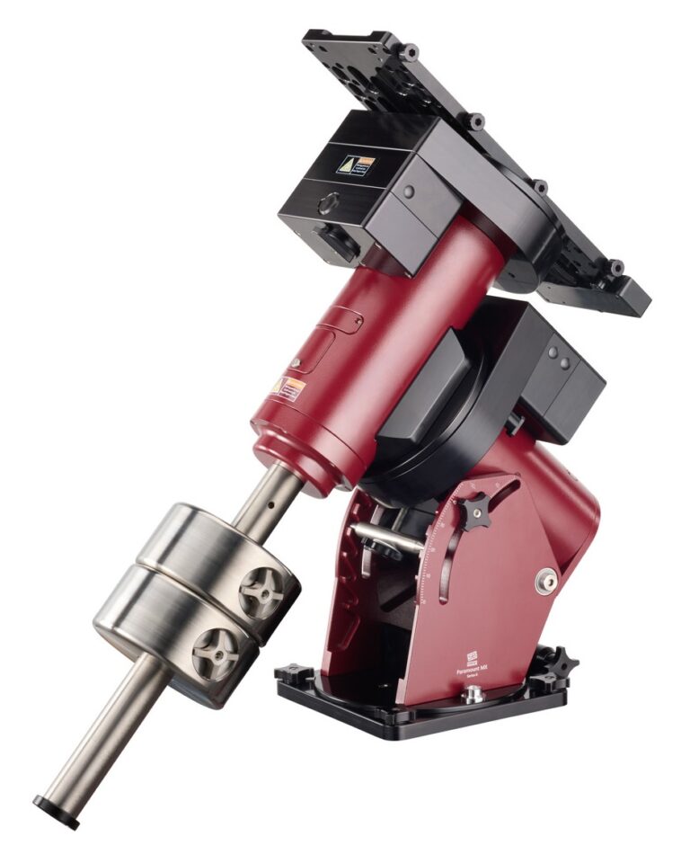 Paramount MX – Bisque.com 2025