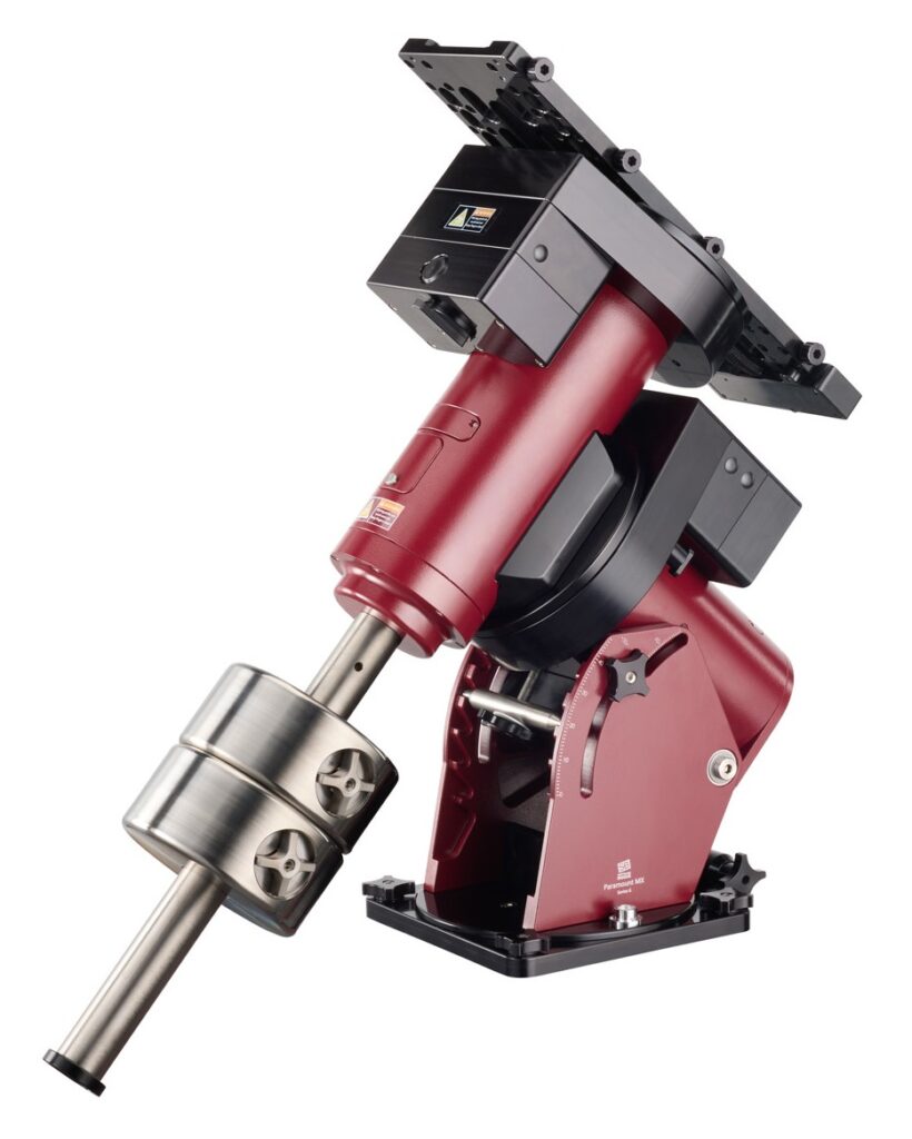 Paramount MX – Bisque.com 2025