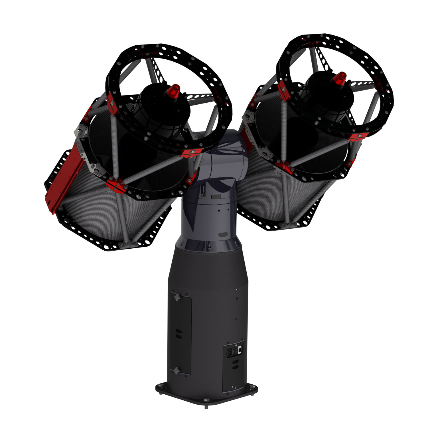 Paramount Duo – Bisque.com 2025