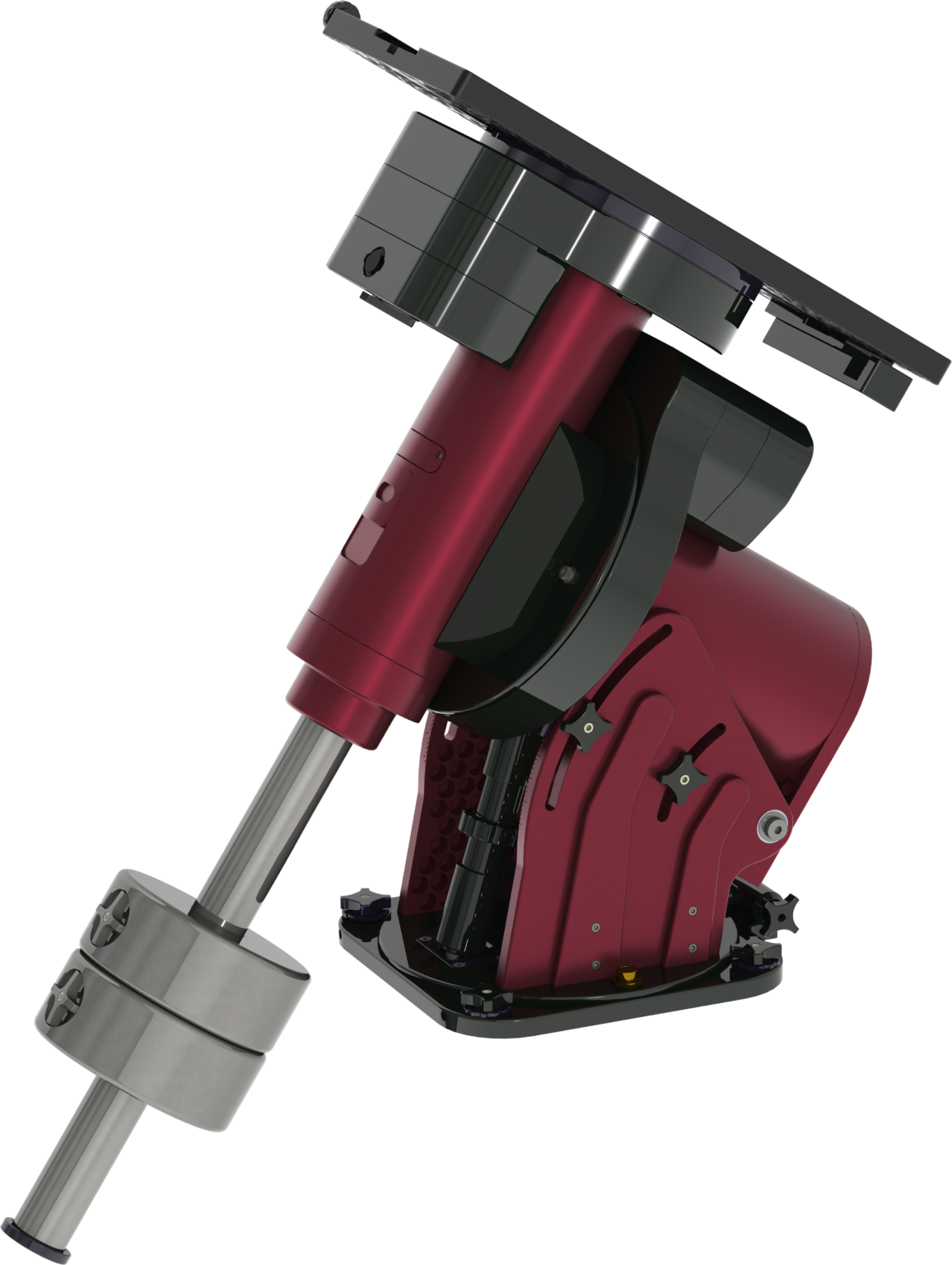 Paramount ME – Bisque.com 2025