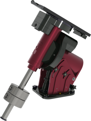 Paramount ME – Bisque.com 2025