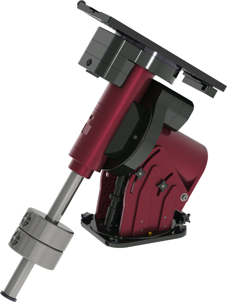 Paramount ME – Bisque.com 2025