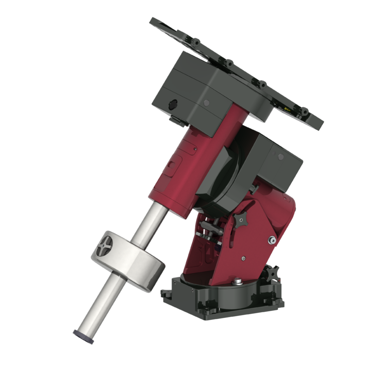 Paramount MYT – Bisque.com 2025