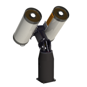 Paramount Duo – Bisque.com 2025