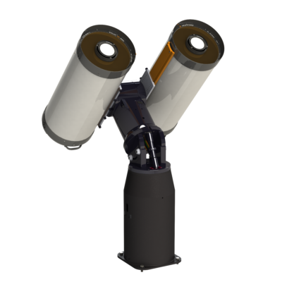 Paramount Duo – Bisque.com 2025