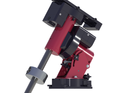 Paramount Mounts – Software Bisque