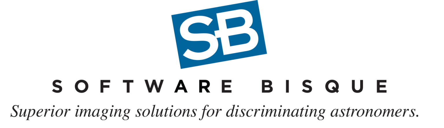 TheSky Imaging Bundle – Software Bisque